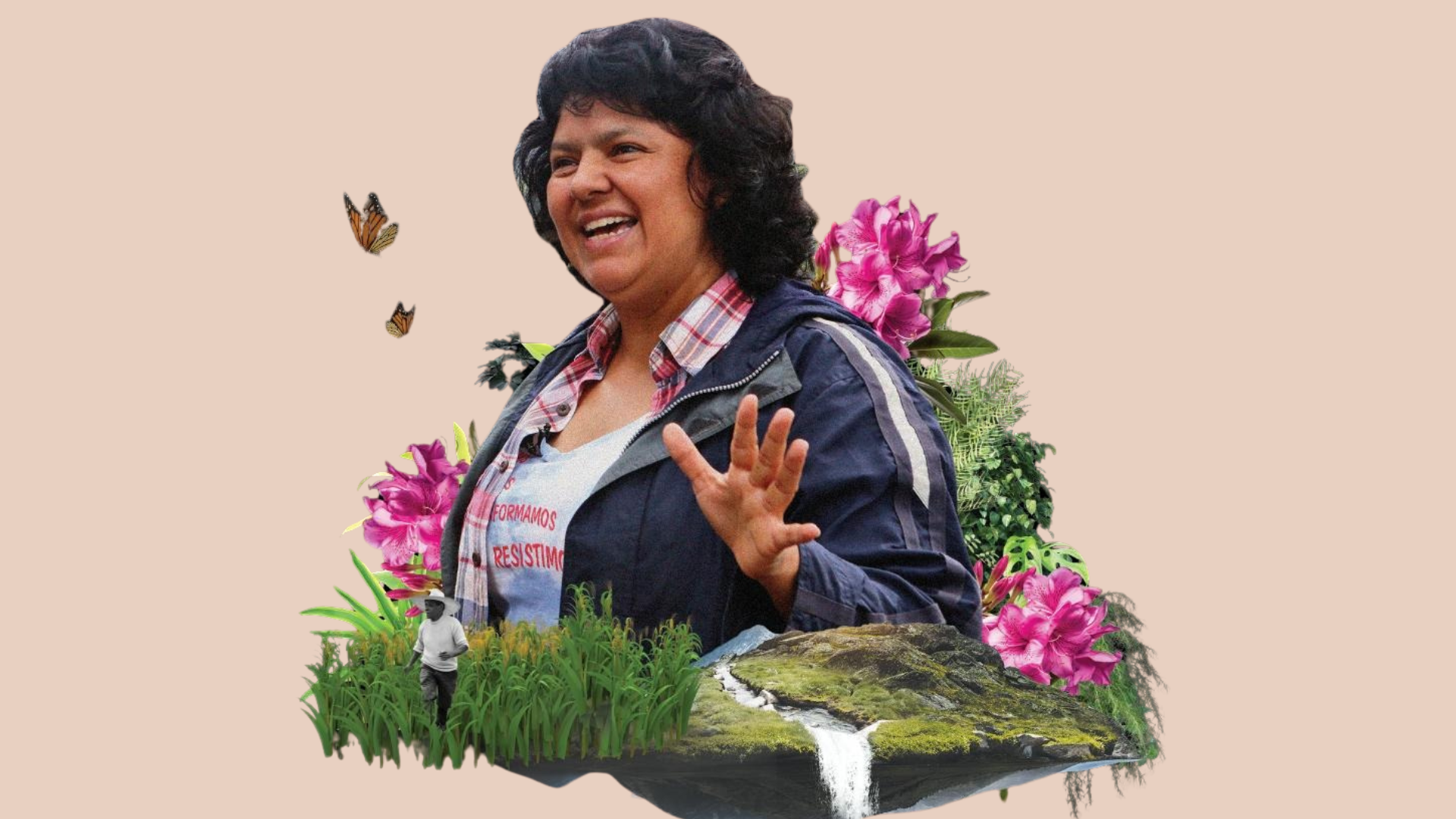 La Corte Suprema De Honduras Debe Ratificar Ya La Sentencia Contra Los