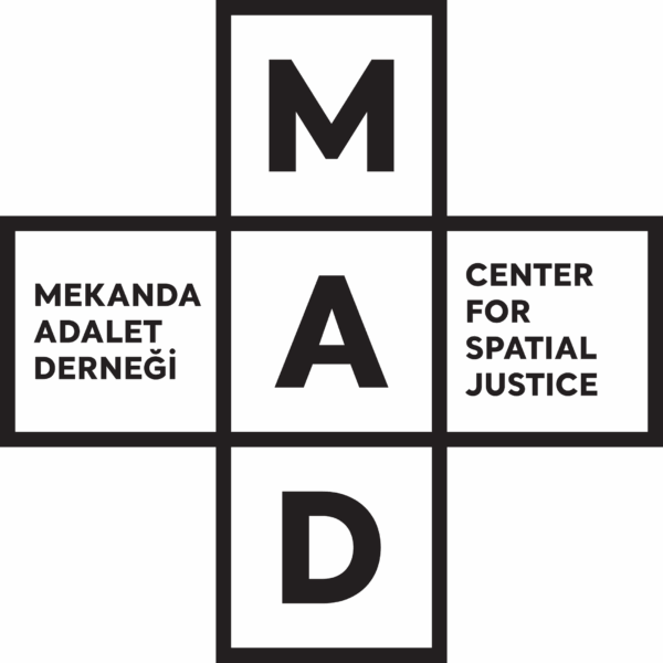 Center for Spacial Justice (MAD) - ESCR-Net - FR