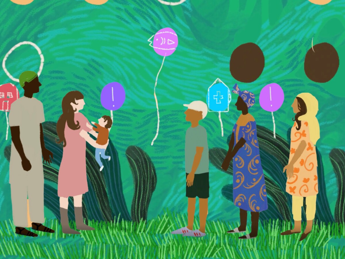 Making Communities Count: Strengthening Participation in Official Data - ESCR-Net