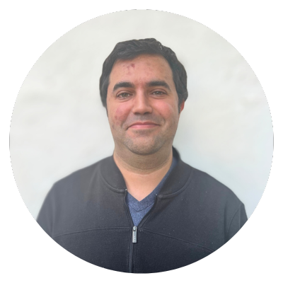 Fernando Ribeiro Delgado - ESCR-Net