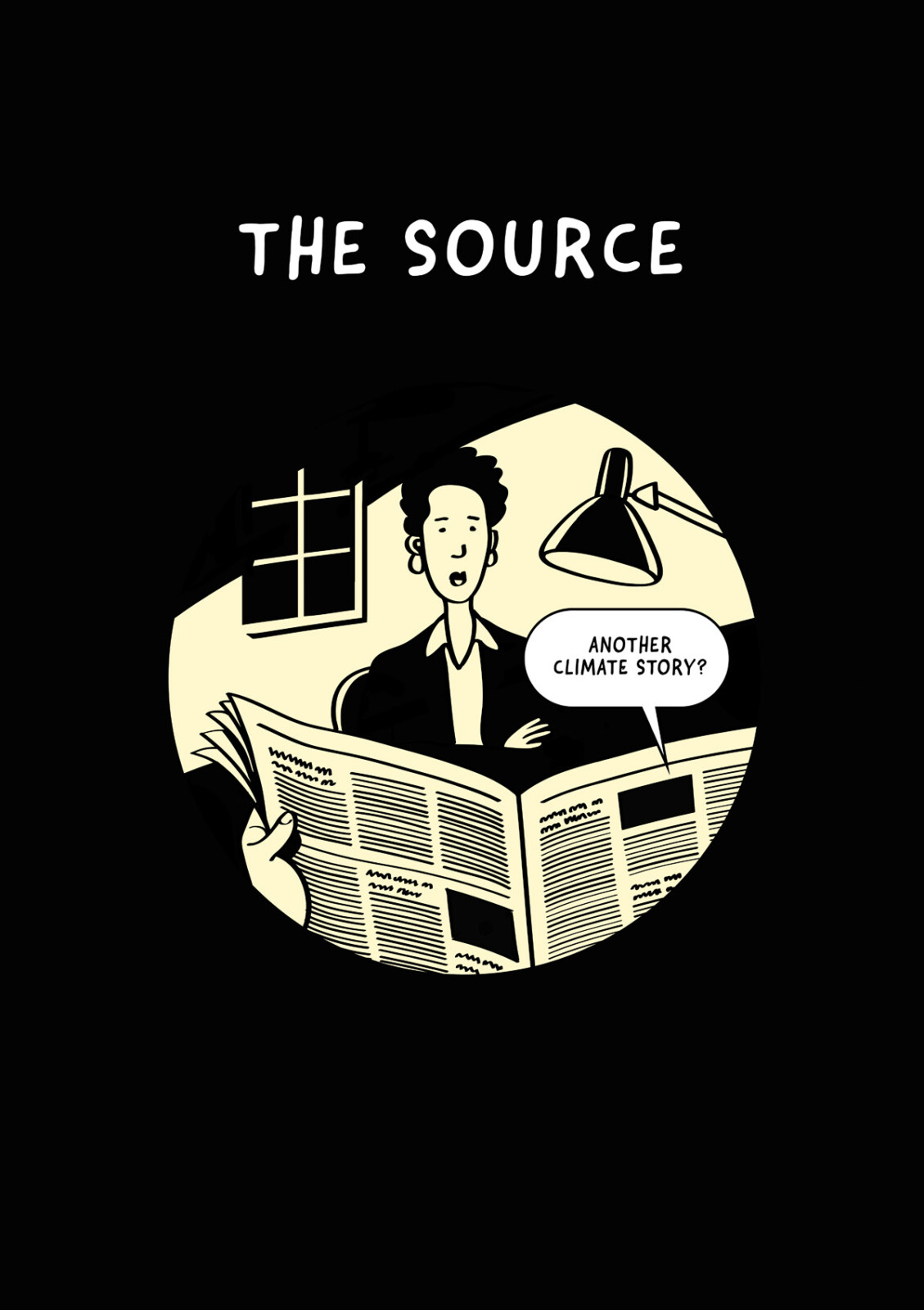 Comic Beyond Green Lies: Real Solutions to the Climate Crisis Exist ...