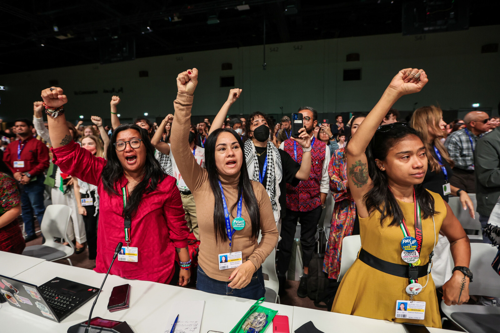 Model of Work - ESCR-Net