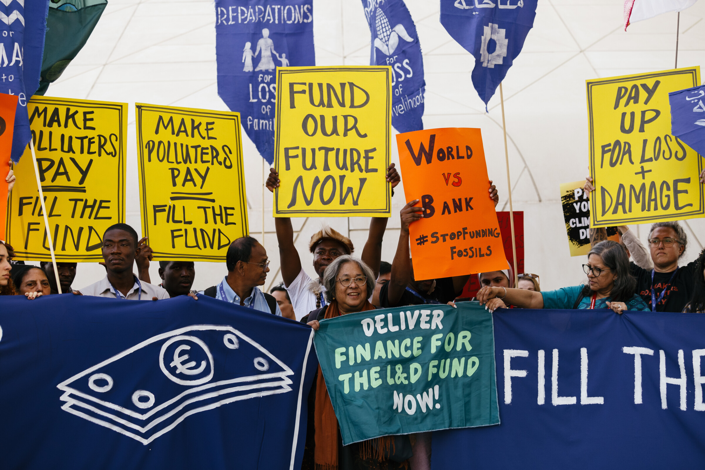 Climate and Environmental Justice - ESCR-Net
