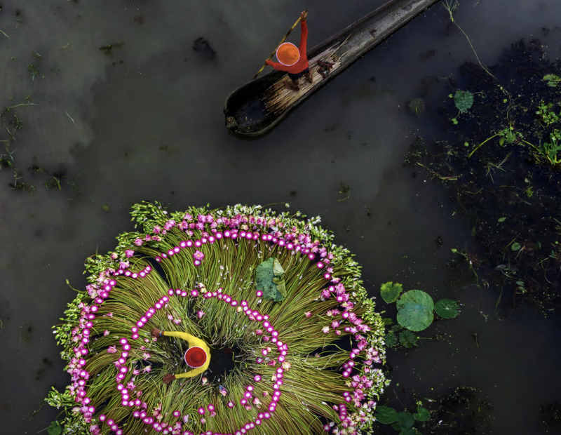 The Right to a Clean, Healthy and Sustainable Environment - ESCR-Net