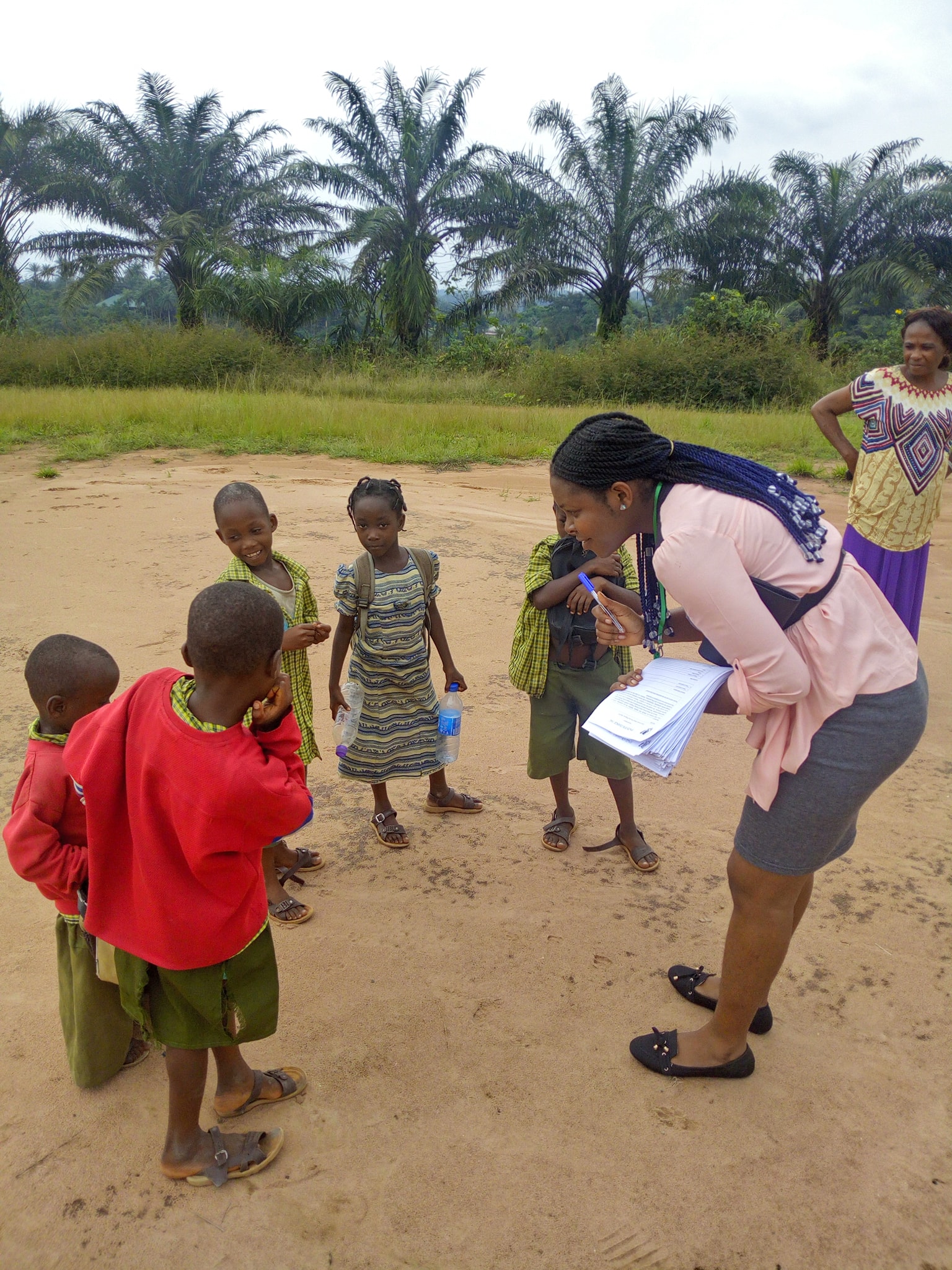 Short Guide on Focus Group Discussions and Interviews - ESCR-Net