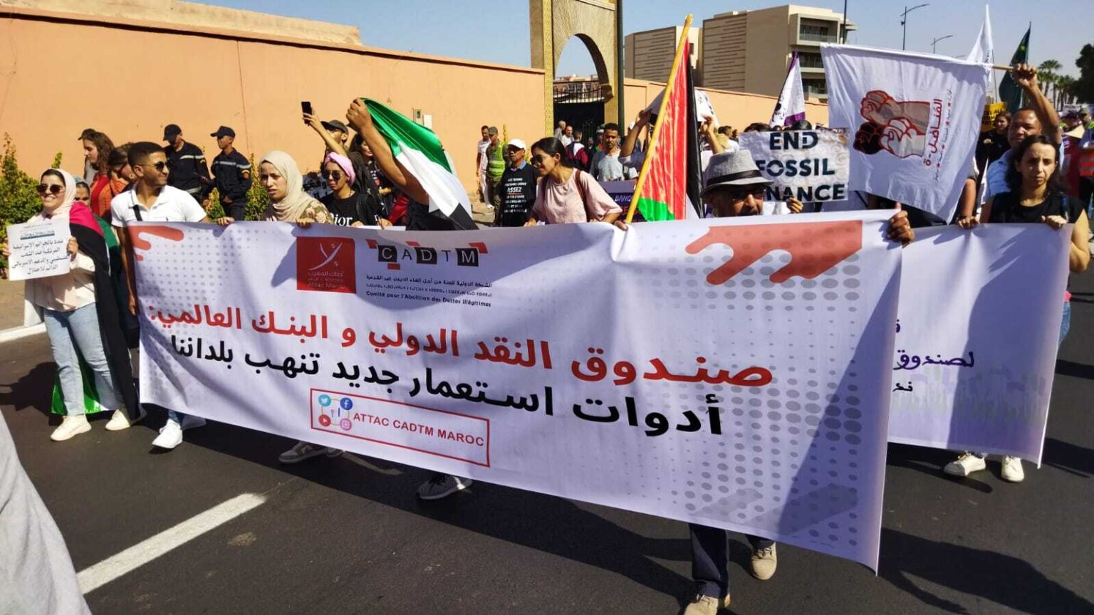 ESCR-Net- International Network for Economic, Social and Cultural Rights - ESCR-Net