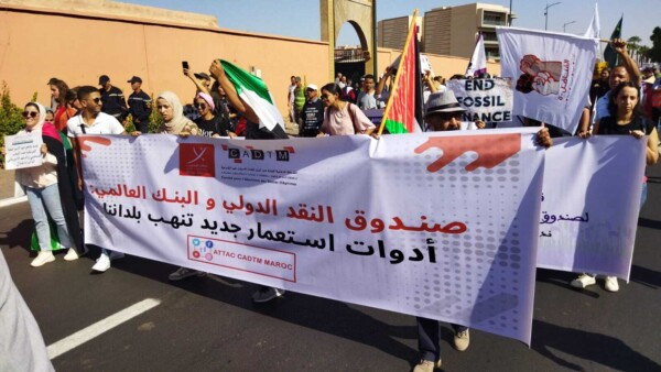 ESCR-Net- International Network for Economic, Social and Cultural ...