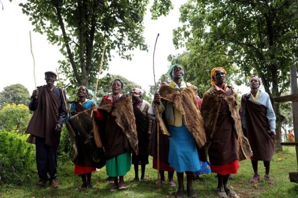 Ogiek Case - ESCR-Net