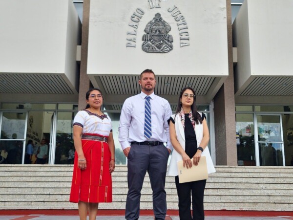 ESCR-Net- International Network for Economic, Social and Cultural ...