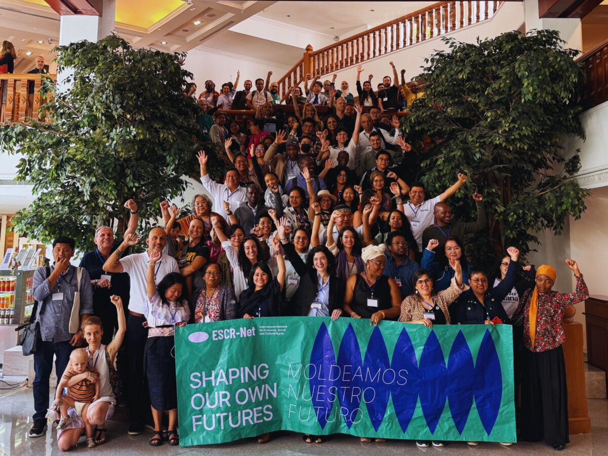 Building Collective Power to Shape Our Futures: Highlights from our ...