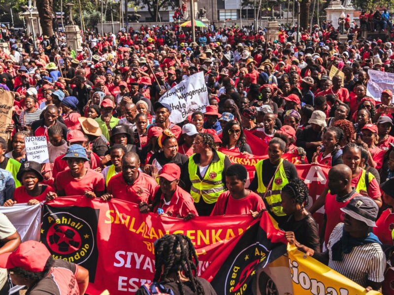 ESCR-Net- International Network for Economic, Social and Cultural ...