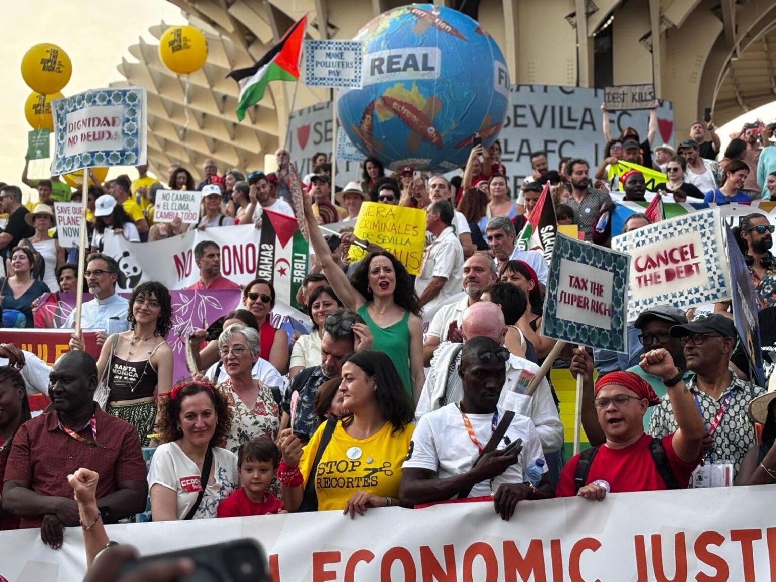 ESCR-Net- International Network for Economic, Social and Cultural ...