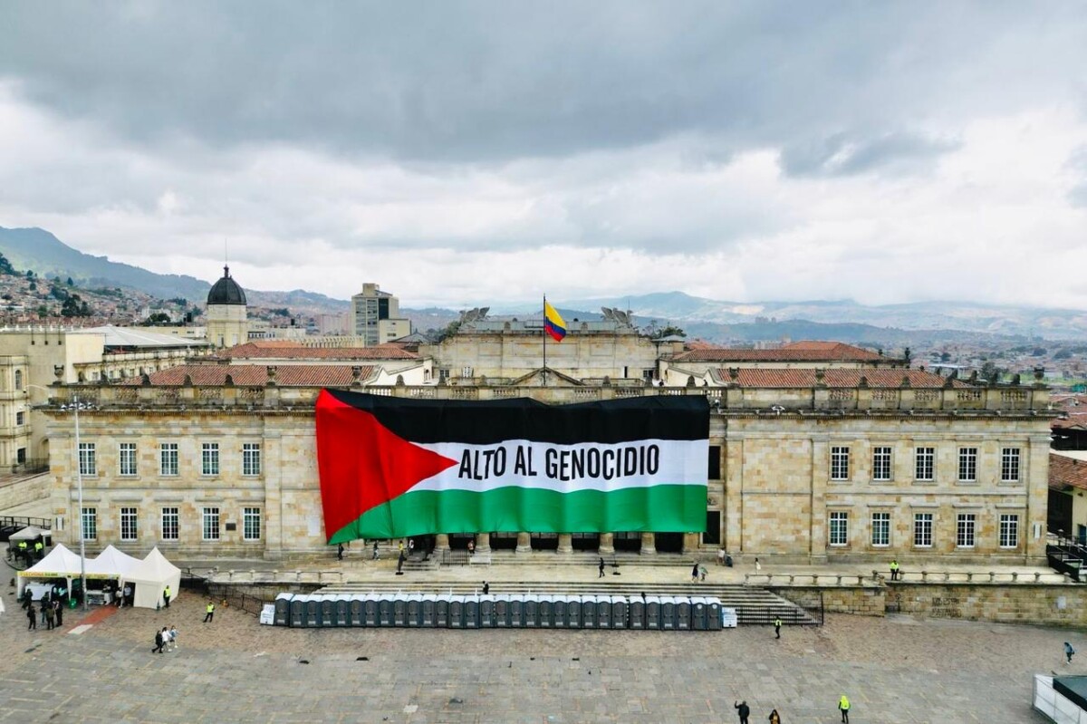 Accountability Now: 12 Countries Take Action To Stop the Genocide in ...